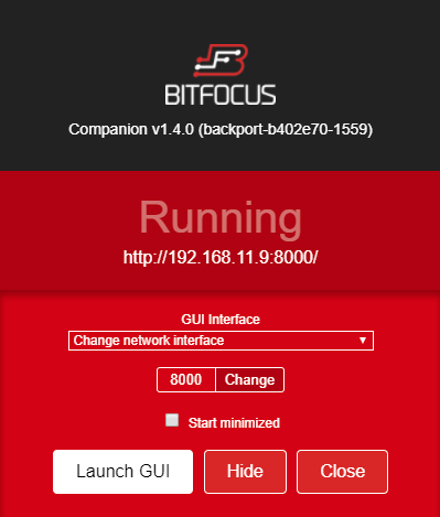 Elgato STREAM DECKとBitfocus Companionを駆使して快適なLive配信環境を作る ～その2 - Sakai ...